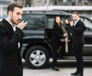 Guard Force Management System - Teyseer Security Services