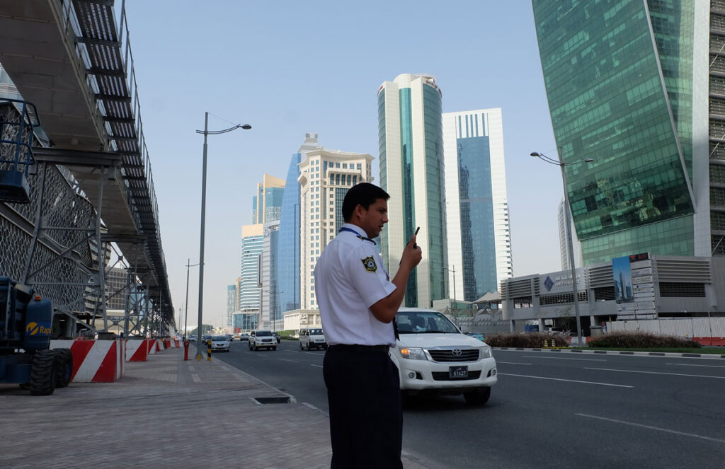 Gallery - Teyseer Security Services